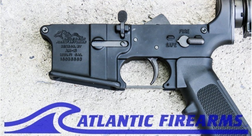 Atlantic Firearms, LLC - AtlanticFirearms.com