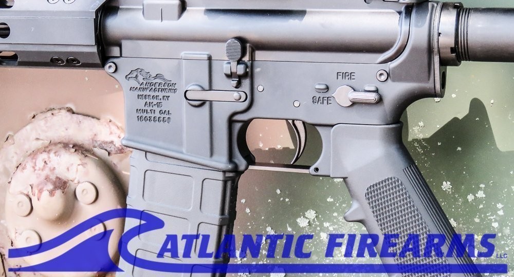 Atlantic Firearms, LLC - AtlanticFirearms.com