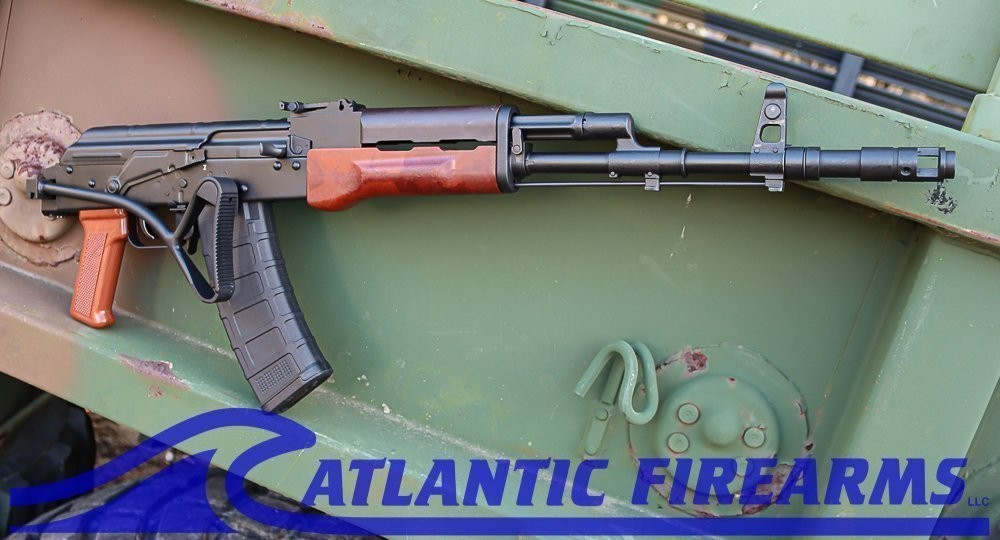 Atlantic Firearms,llc - AtlanticFirearms.com