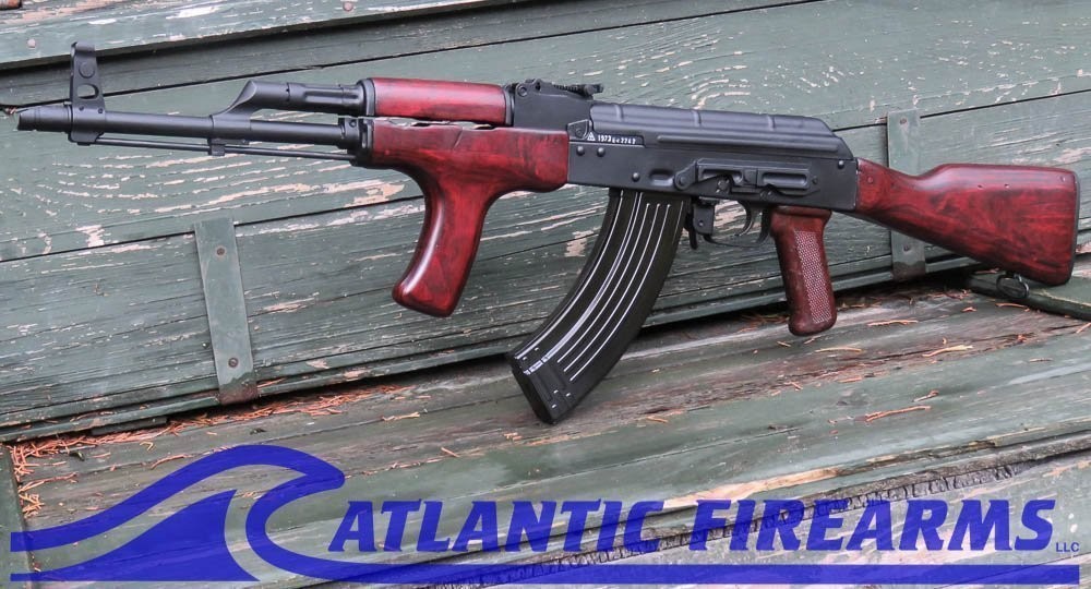 Atlantic Firearms,llc - AtlanticFirearms.com