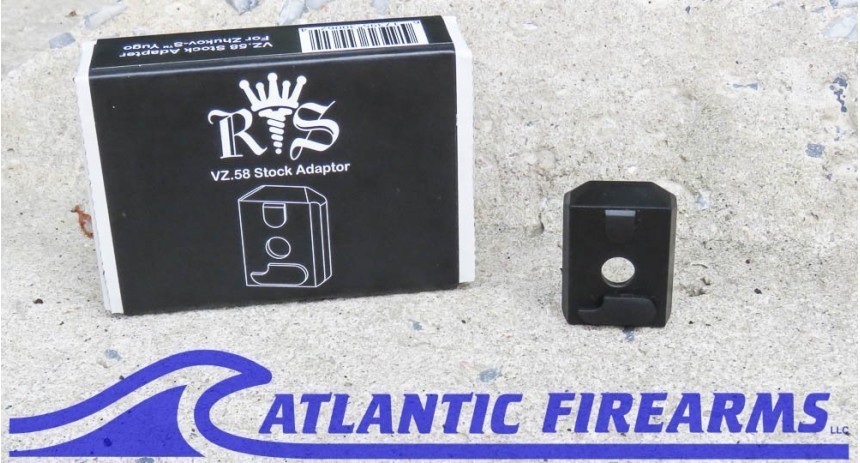 Atlantic Firearms, LLC - AtlanticFirearms.com