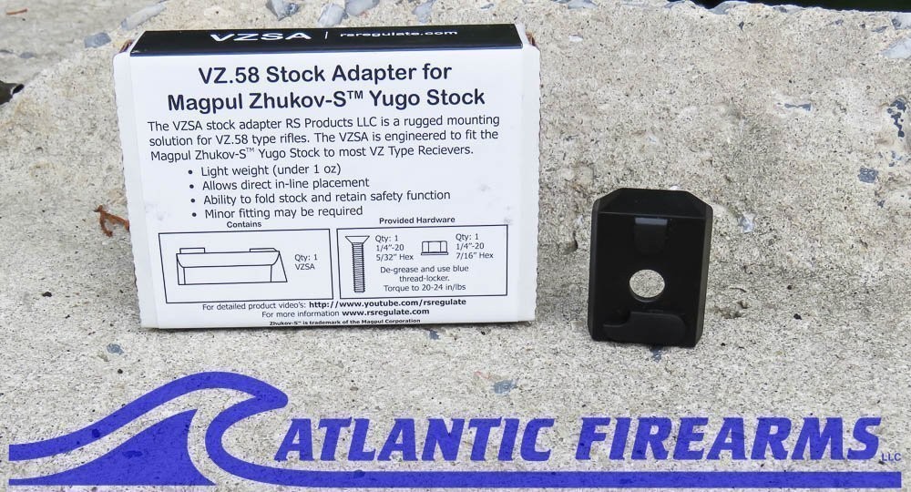 Atlantic Firearms, LLC - AtlanticFirearms.com