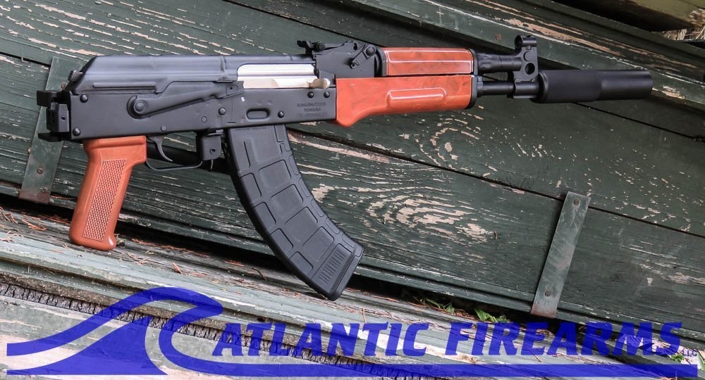 Atlantic Firearms,llc - AtlanticFirearms.com