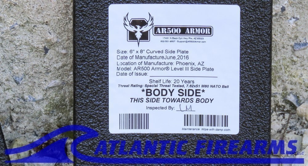 Atlantic Firearms, LLC - AtlanticFirearms.com