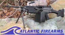 FN M249S SAW - AtlanticFirearms.com