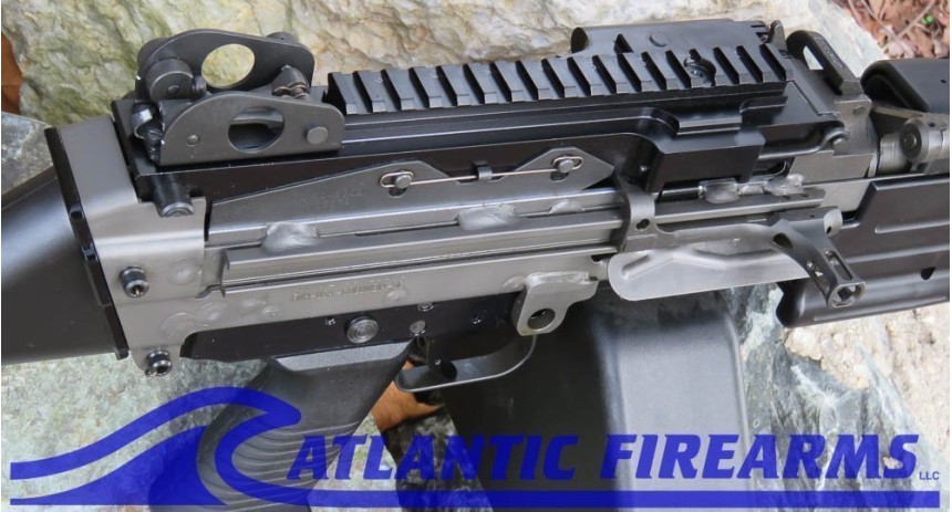 FN M249S SAW - AtlanticFirearms.com