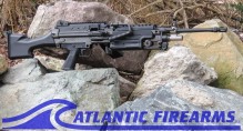 FN M249S SAW - AtlanticFirearms.com
