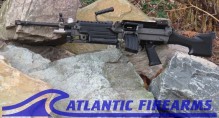 FN M249S SAW - AtlanticFirearms.com