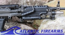 FN M249S SAW - AtlanticFirearms.com