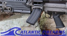 FN M249S SAW - AtlanticFirearms.com