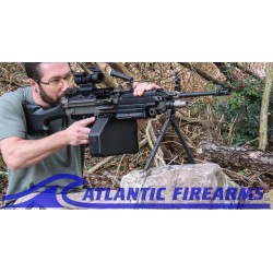 FN M249S SAW - AtlanticFirearms.com