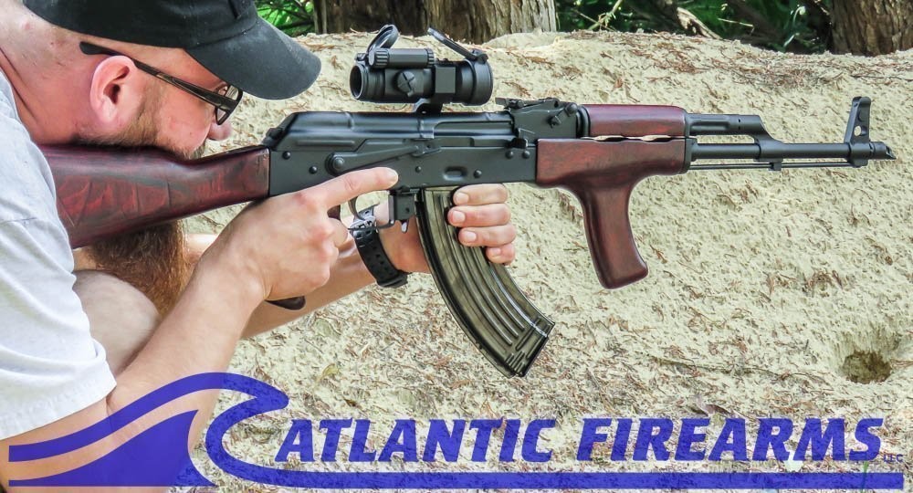 Atlantic Firearms,llc - AtlanticFirearms.com