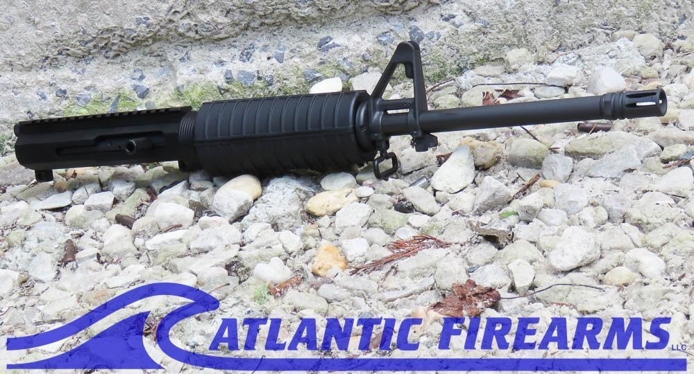 Atlantic Firearms, LLC - AtlanticFirearms.com