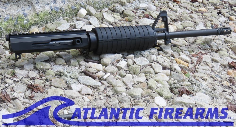 Atlantic Firearms, LLC - AtlanticFirearms.com