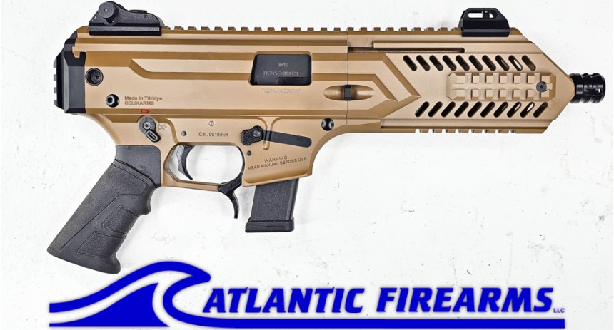 Atlantic Firearms, LLC - AtlanticFirearms.com