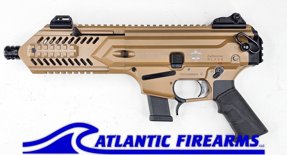 Atlantic Firearms,llc - AtlanticFirearms.com