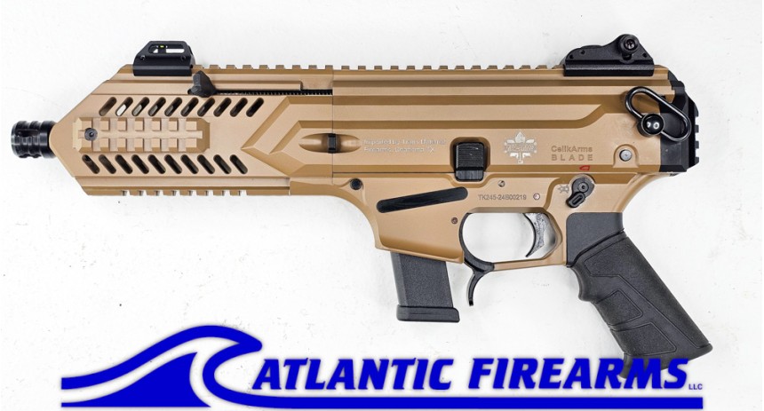 Atlantic Firearms, LLC - AtlanticFirearms.com