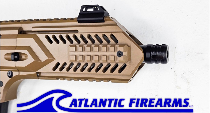 Atlantic Firearms, LLC - AtlanticFirearms.com