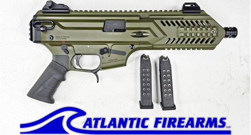 Atlantic Firearms,llc - AtlanticFirearms.com