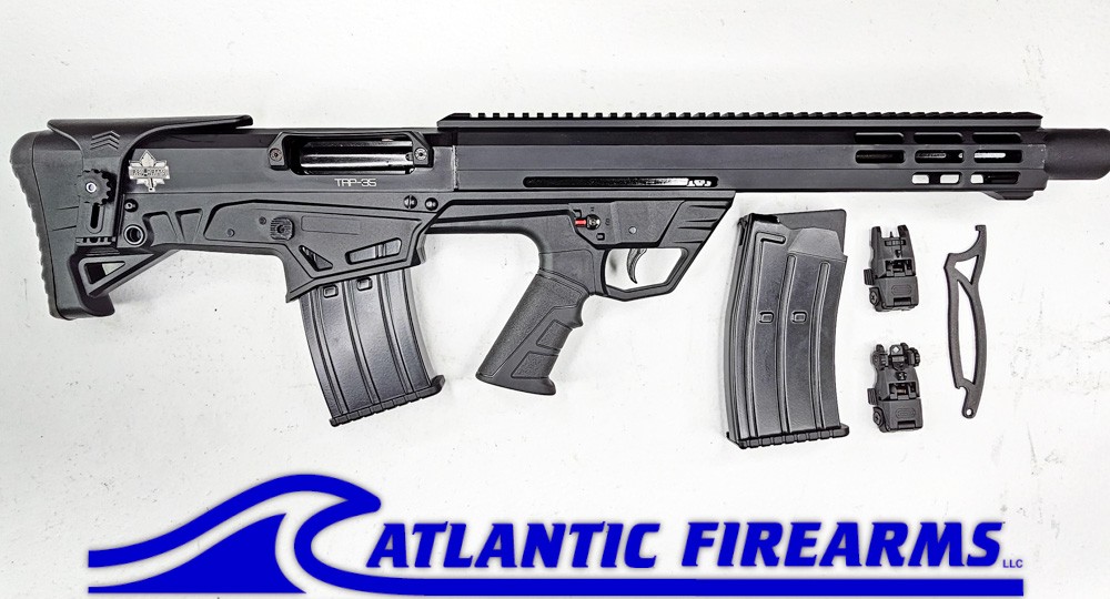 REVOLUTION ARMORY - AtlanticFirearms.com