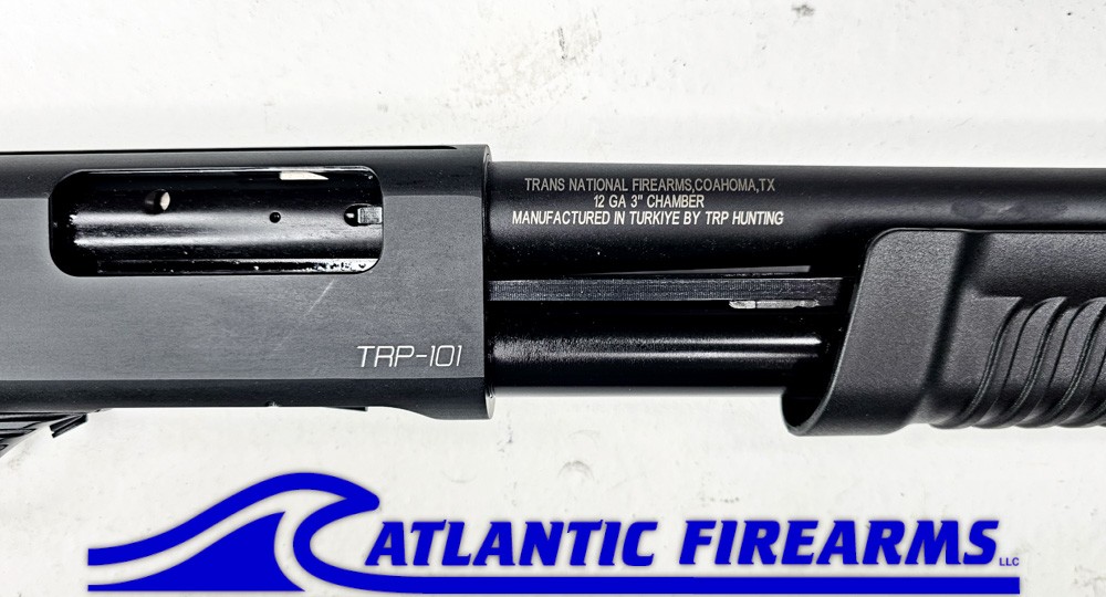 Atlantic Firearms, LLC - AtlanticFirearms.com