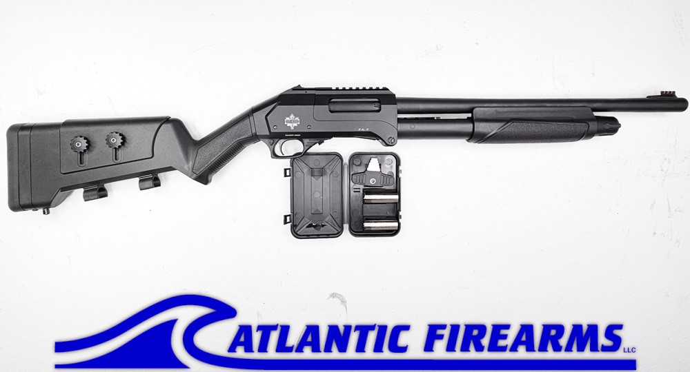 Atlantic Firearms, LLC - AtlanticFirearms.com