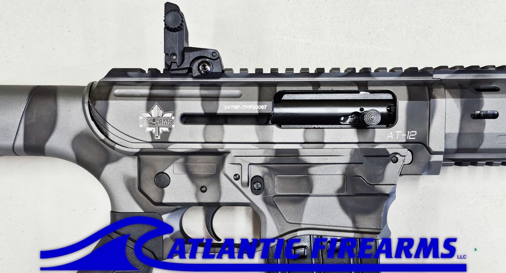 12 Gauge AR15 Shotgun SALE - AtlanticFirearms.com