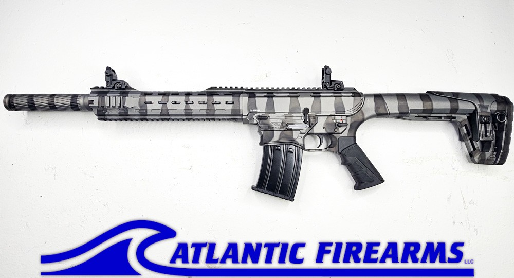 12 Gauge AR15 Shotgun SALE - AtlanticFirearms.com