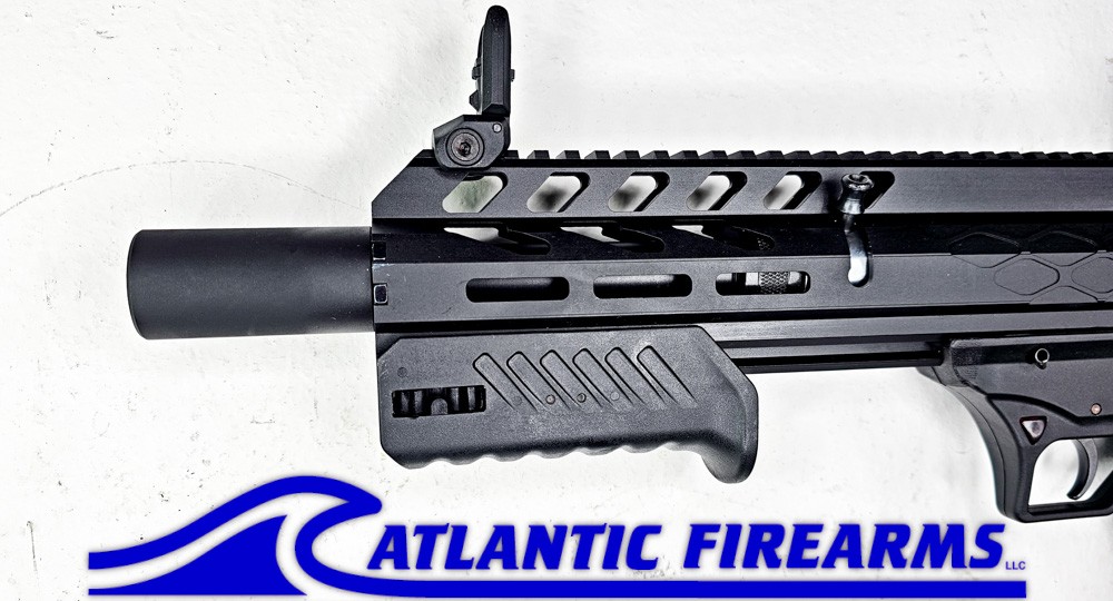 Bullpup Hybrid Shotgun SALE - AtlanticFirearms.com