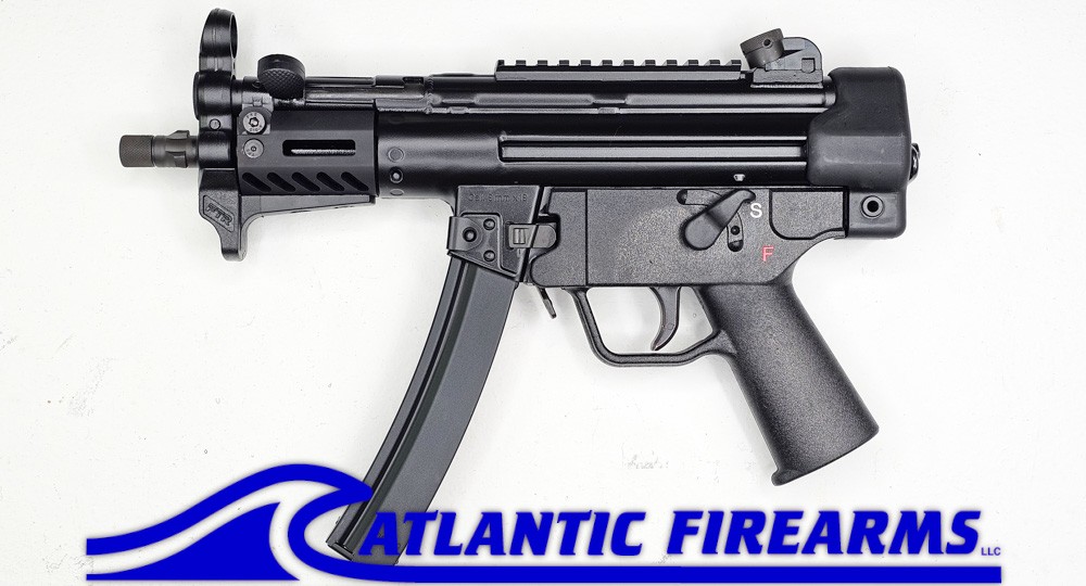 PTR 9RS Pistol SALE - AtlanticFirearms.com