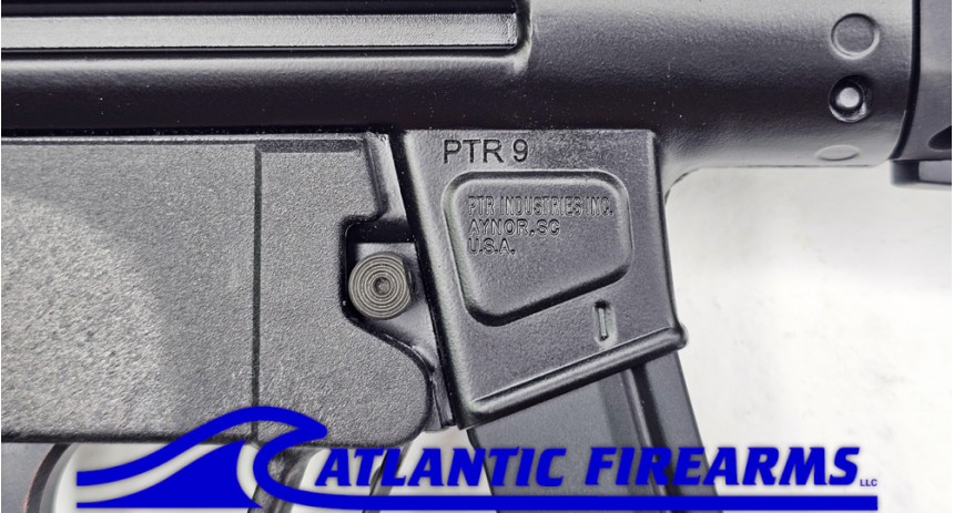 PTR 9RS Pistol SALE - AtlanticFirearms.com