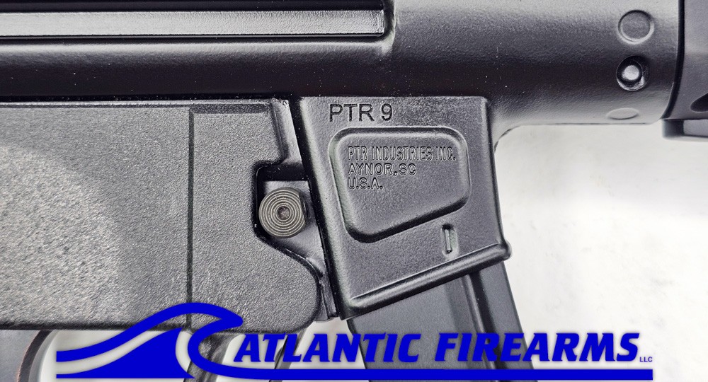 PTR 9RS Pistol SALE - AtlanticFirearms.com