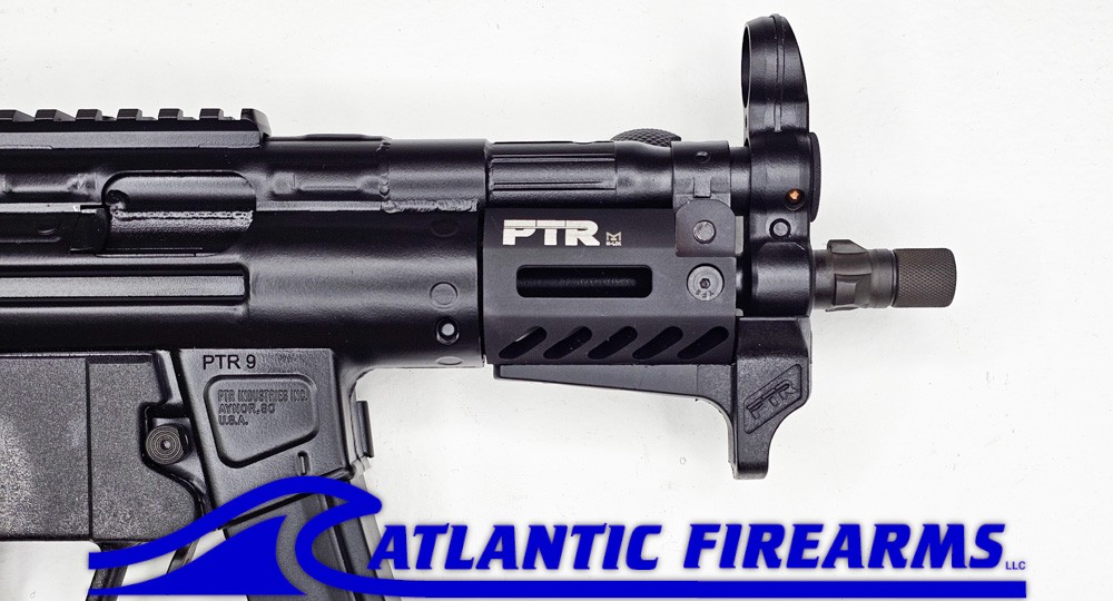 PTR 9RS Pistol SALE - AtlanticFirearms.com
