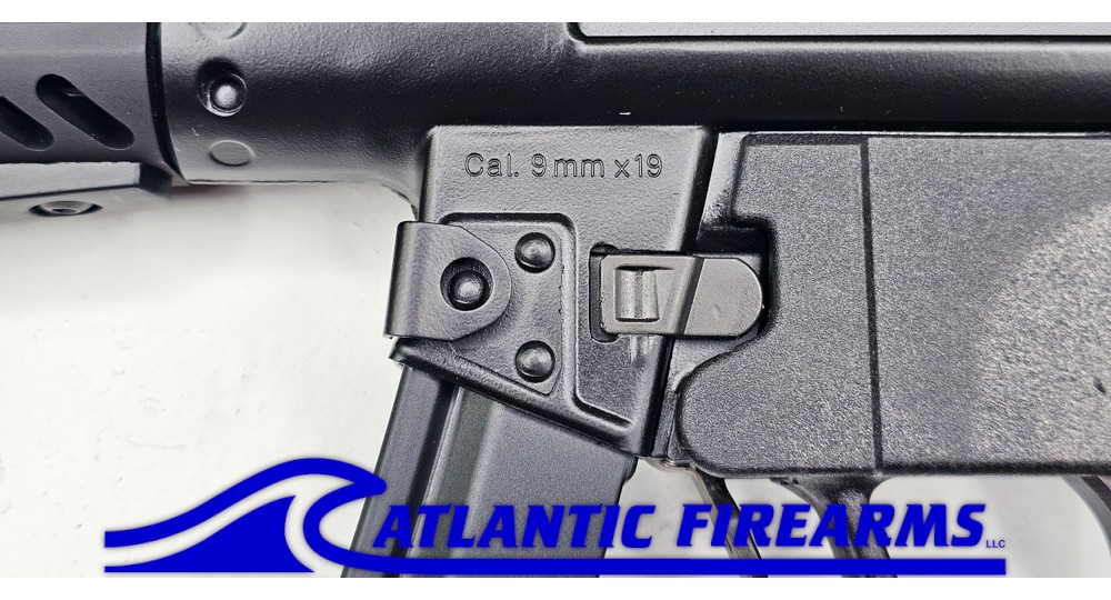 PTR 9RS Pistol SALE - AtlanticFirearms.com