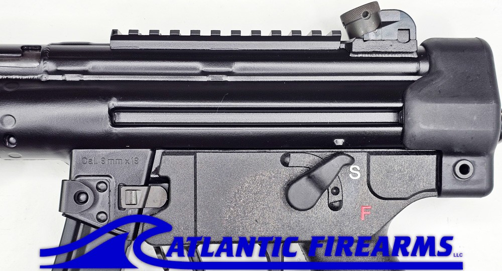 PTR 9RS Pistol SALE - AtlanticFirearms.com