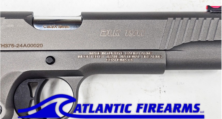 Atlantic Firearms, LLC - AtlanticFirearms.com
