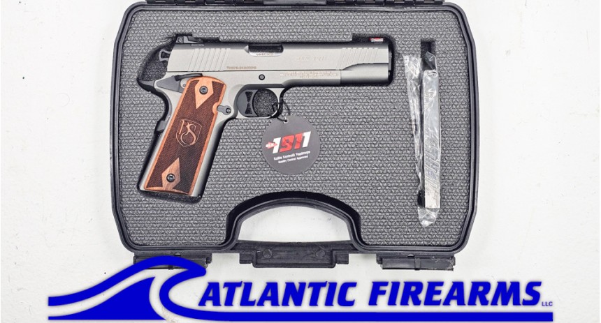 Atlantic Firearms, LLC - AtlanticFirearms.com