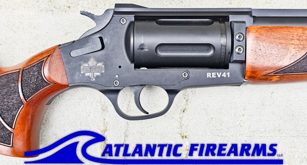 Atlantic Firearms, LLC - AtlanticFirearms.com