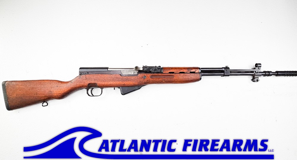 Atlantic Firearms, LLC - AtlanticFirearms.com