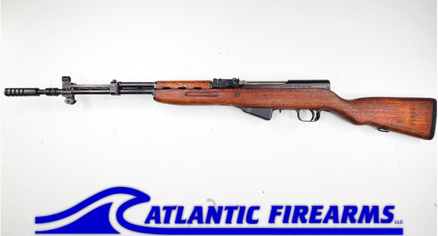 Atlantic Firearms, LLC - AtlanticFirearms.com