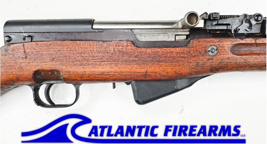 Atlantic Firearms, LLC - AtlanticFirearms.com