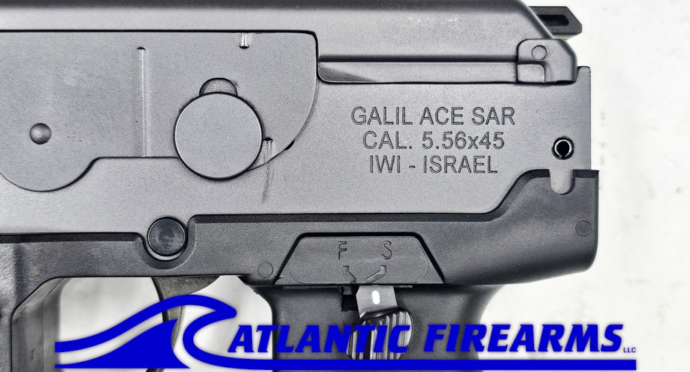 Atlantic Firearms, LLC - AtlanticFirearms.com