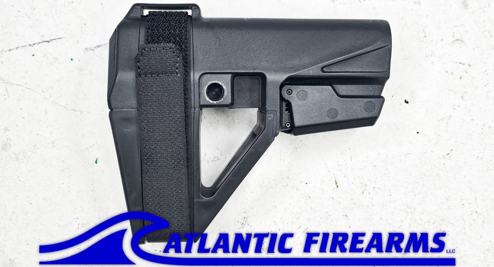 SBA5 Pistol Brace SALE - AtlanticFirearms.com