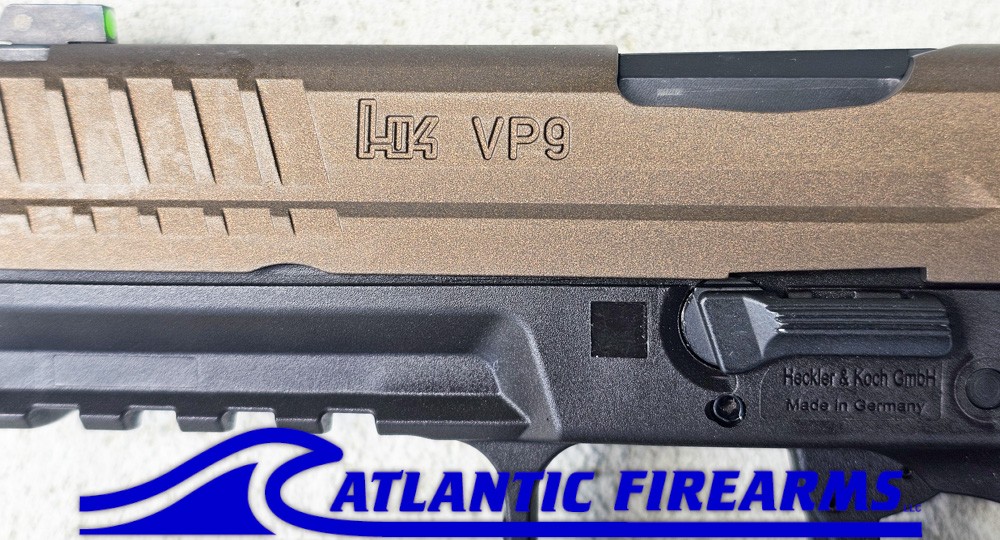 Atlantic Firearms, LLC - AtlanticFirearms.com