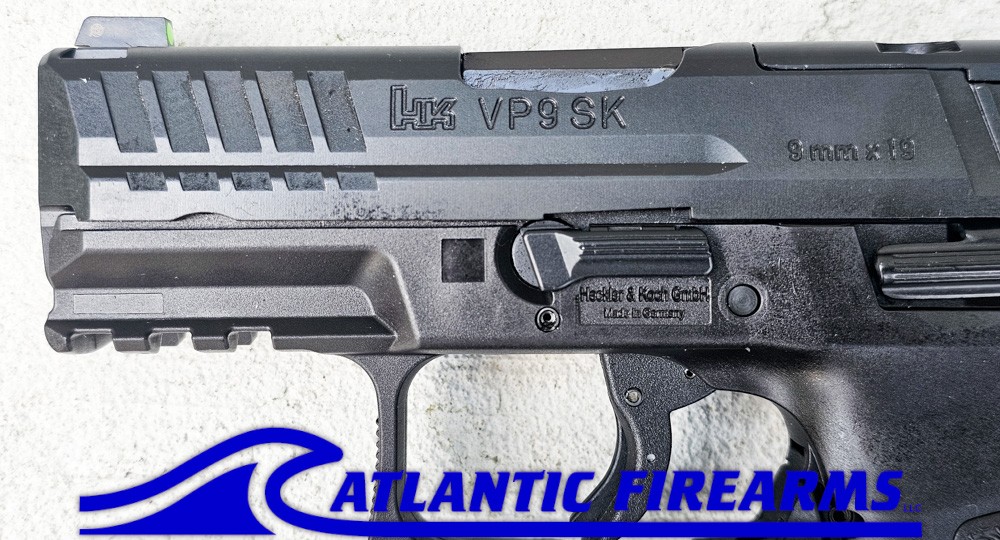 Atlantic Firearms, LLC - AtlanticFirearms.com