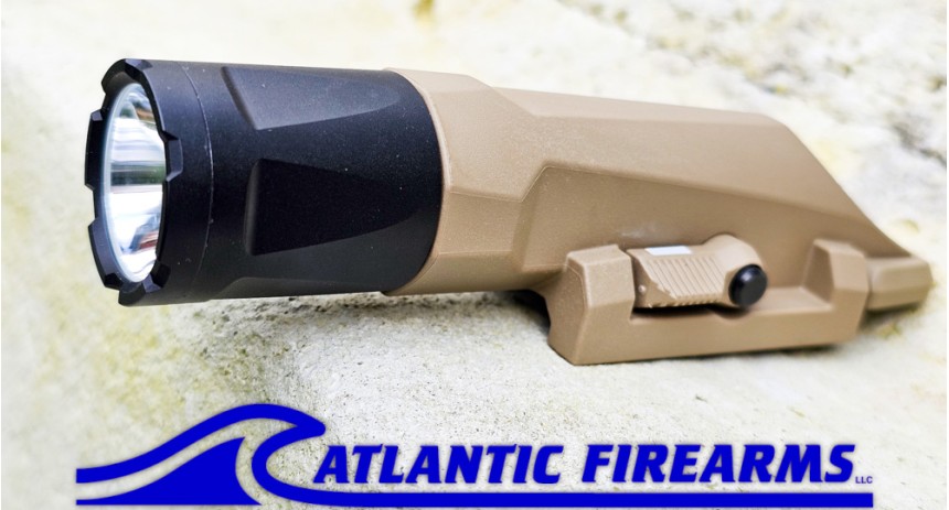 Atlantic Firearms, LLC - AtlanticFirearms.com