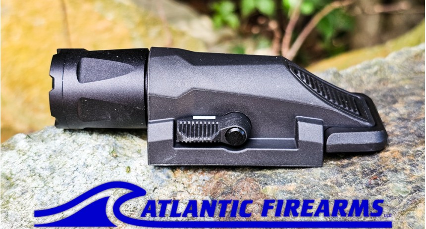 Inforce WML/IR Weapon Light - AtlanticFirearms.com