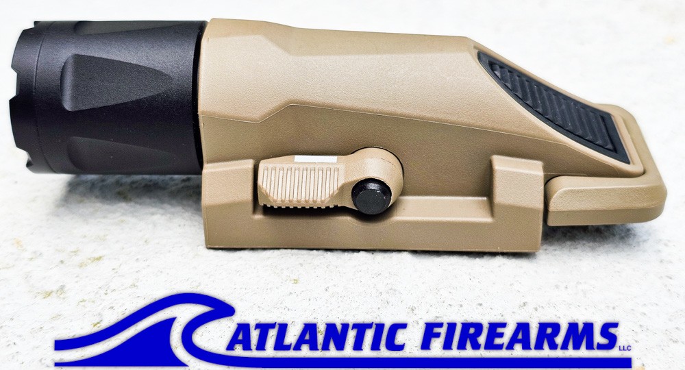 Inforce White/IR Weapon Light Sale - AtlanticFirearms.com
