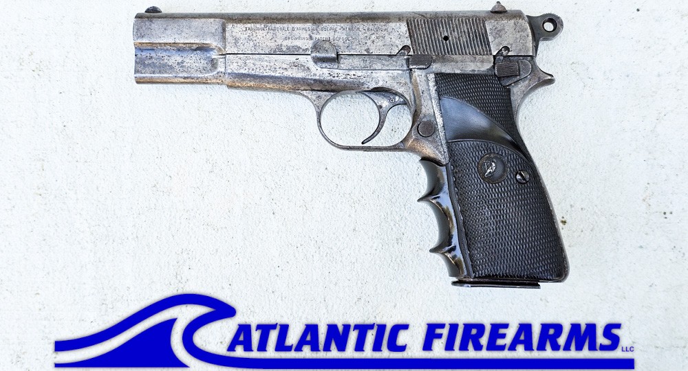 Atlantic Firearms, LLC - AtlanticFirearms.com