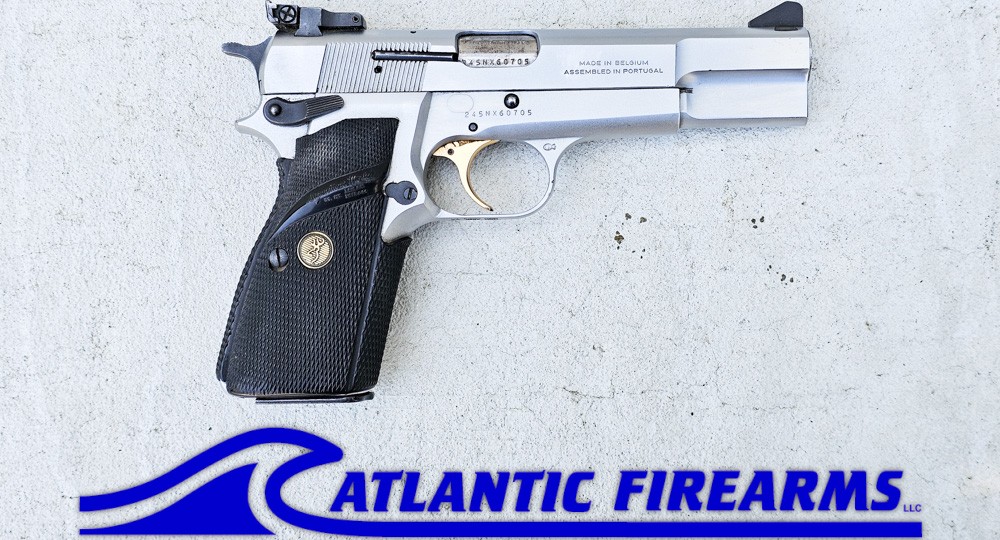 Atlantic Firearms, LLC - AtlanticFirearms.com